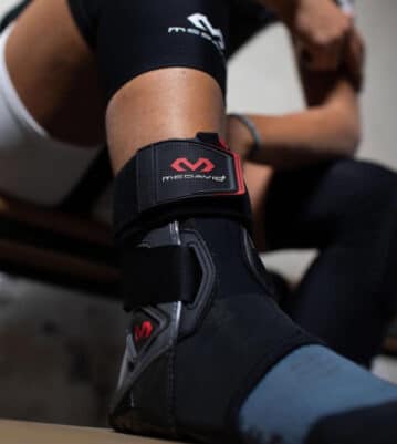 McDavid - United Sports Brands Europe
